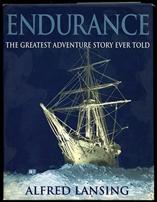 Endurance: Shackleton's Incredible ..., Lansing, Alfred | eBay