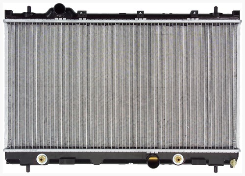 Radiator Fits 2000-2004 Chrysler, Dodge, Plymouth Neon, SX 2.0 Dual Fan ...