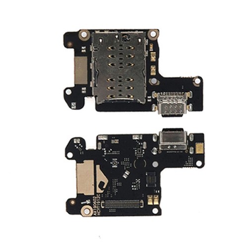 USB Charging Port SIM Slot Flex Board For Xiaomi Redmi K20/K20 Pro/Mi ...