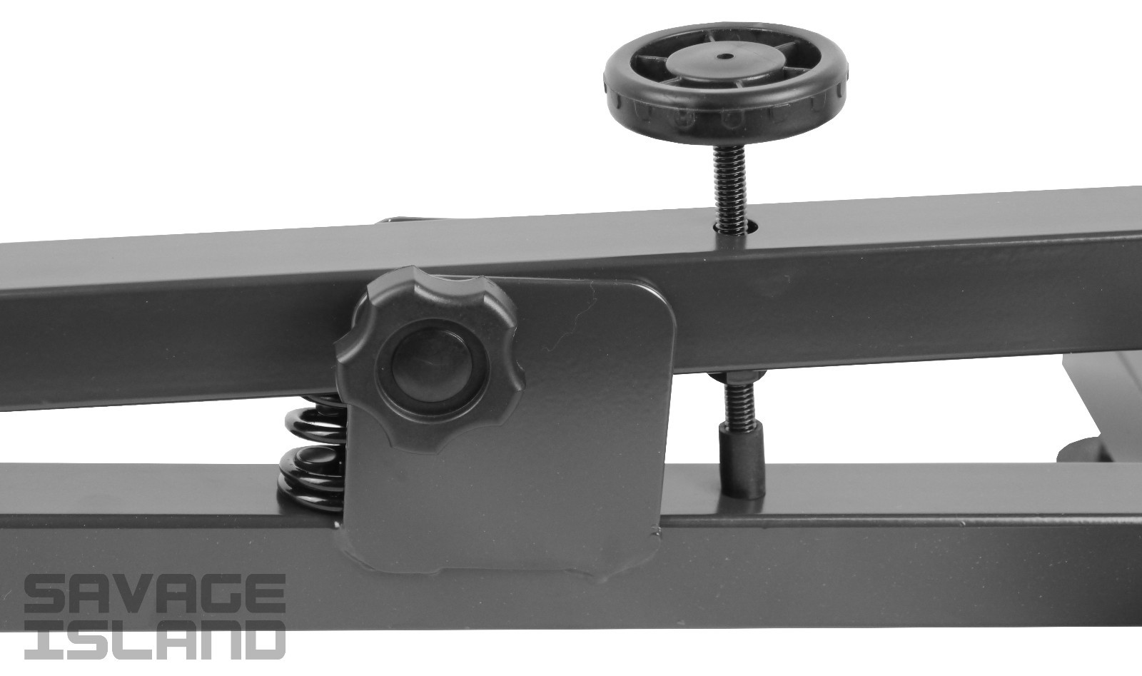 Rifle Rest Shooting Bench Maintenance Air Gun Scope Zeroing Cleaning ...