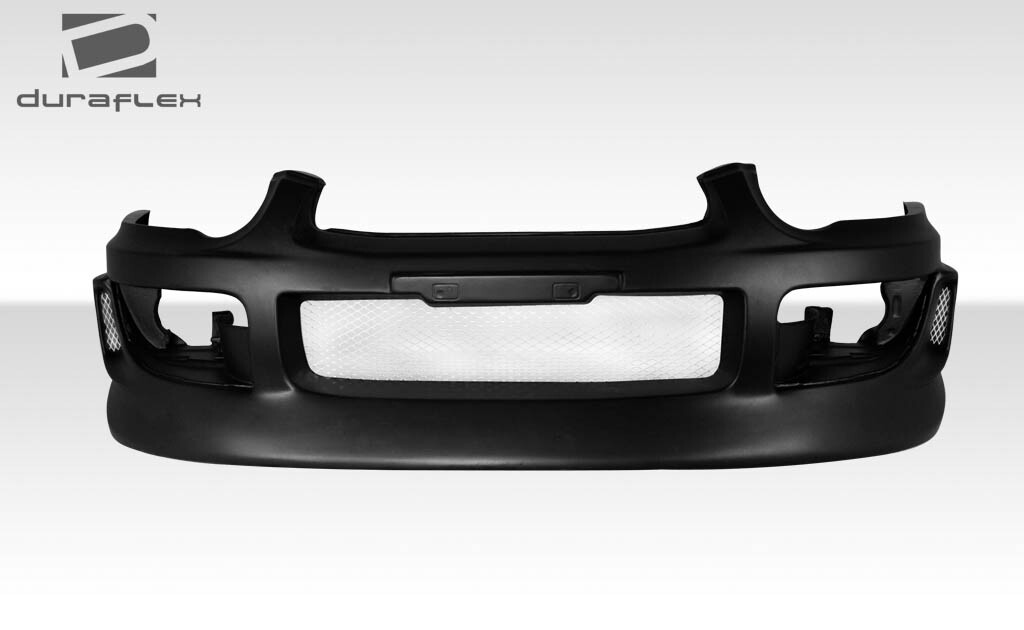 For 2004-2005 Impreza WRX STI Duraflex GT Competition Front Bumper ...