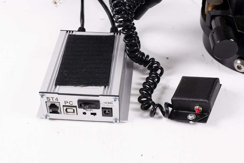 Losmandy GM8 EQStar PRO Go-To Astronomy Mount | eBay UK