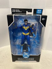 DC Multiverse Nightwing (Batman: Knightfall)
