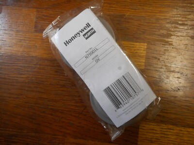 North N75001L Organic Vapor NIOSH Respirator Filter Cartridges ...
