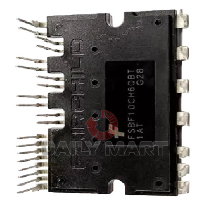 2PCS/New In Box FAIRCHILD FSBF10CH60BT Power Module | eBay