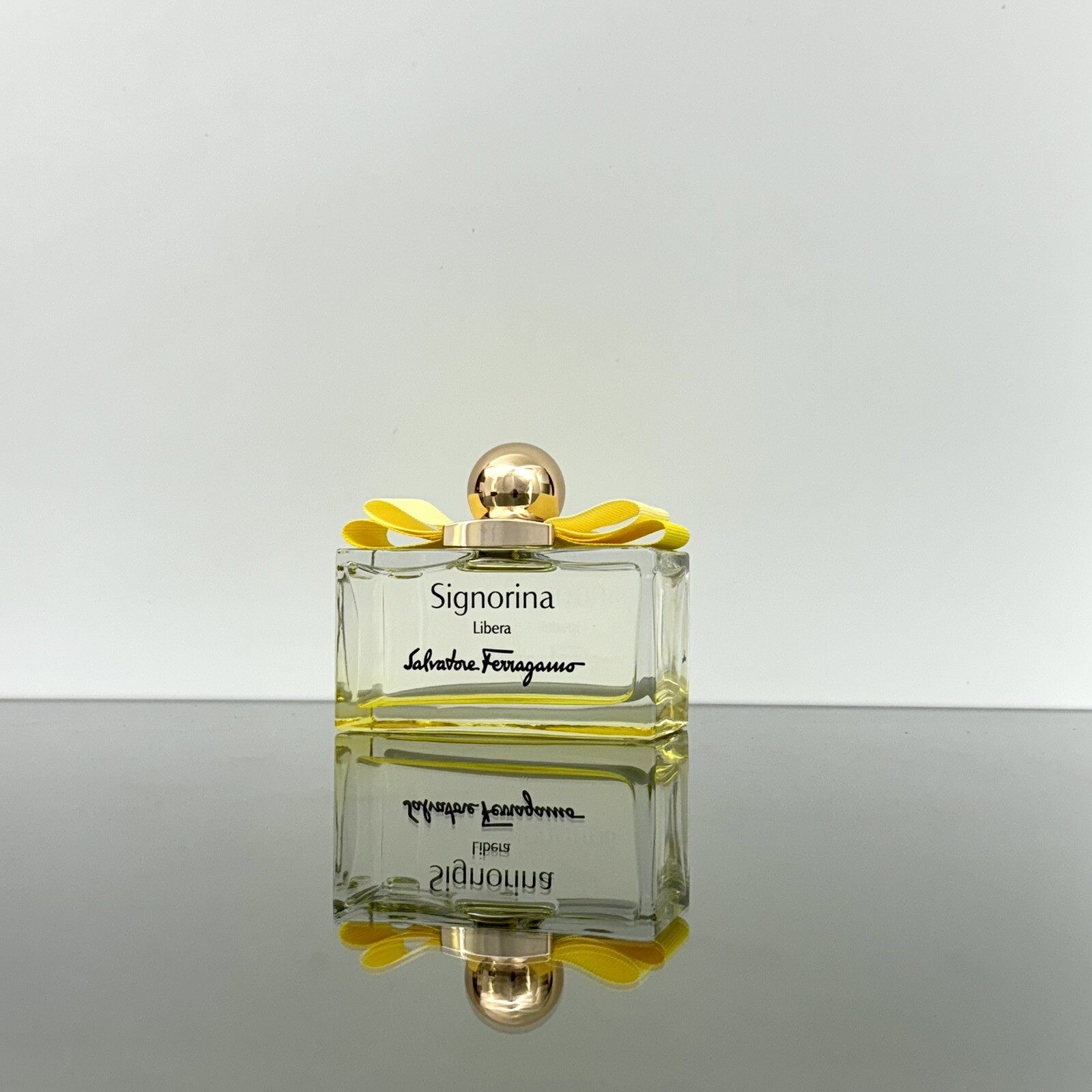 Signorina LIBERA by Salvatore Ferragamo Women Perfume 3.4oz-100ml EDP ...