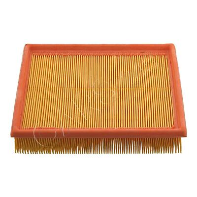 Air Filter FEBI For BMW X3 Z3 Z4 E36 E38 E39 E46 E83 E85 90-07 ...