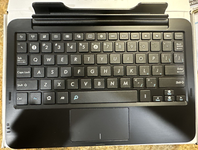 Android Tablet With Keyboard Dock