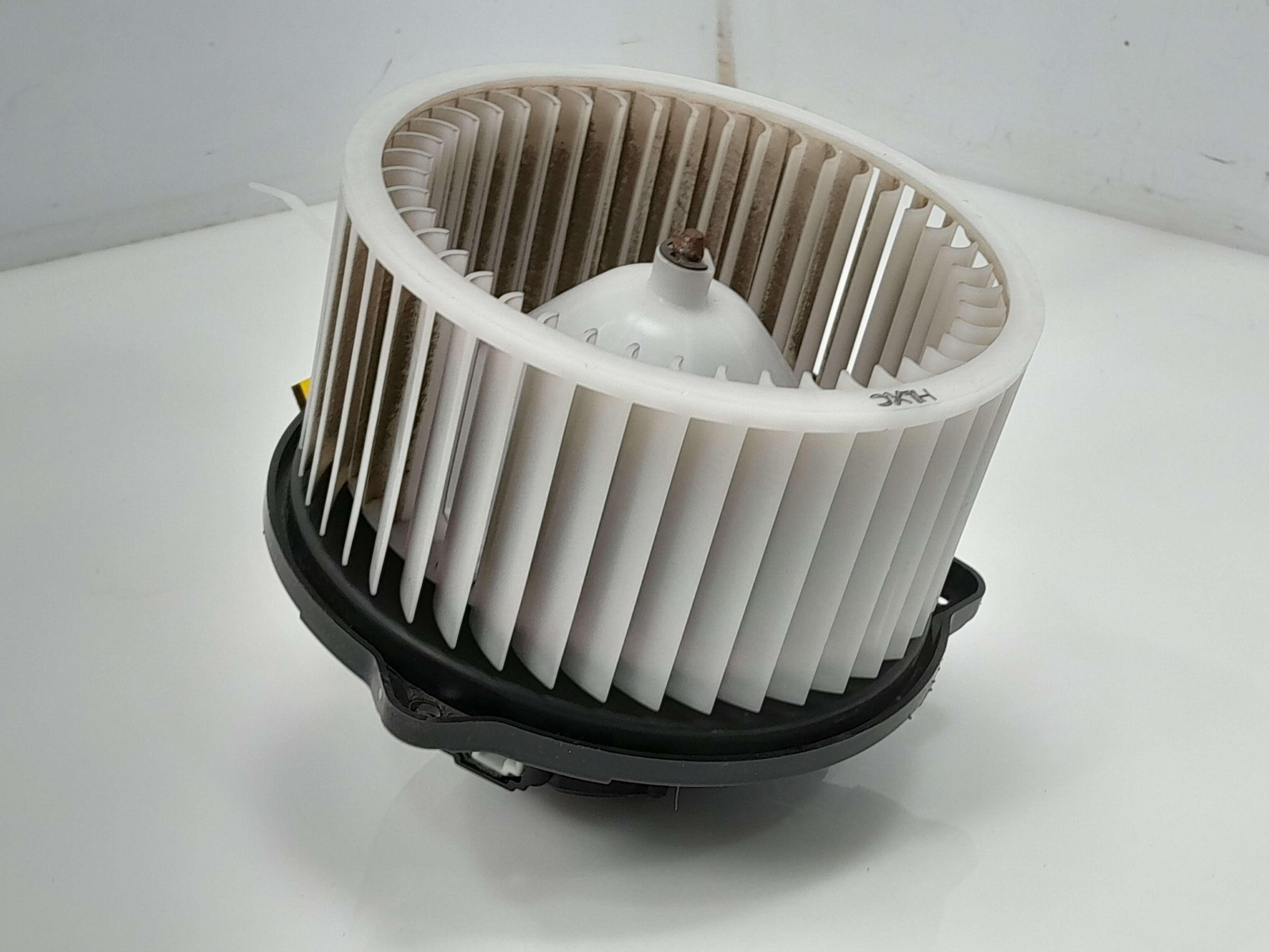 2012-2016 Tesla Model S Heater AC Blower Motor Assembly Genuine Part ...