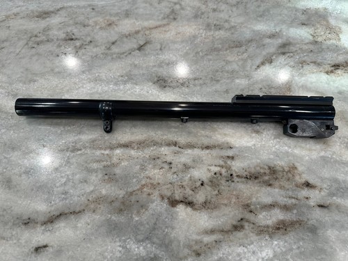 Thompson Center Contender Super 14 223 Rem Barrel Gloss Blue TC Hunt ...