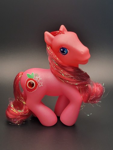 RESERVED My Little Pony G3 July Jubilee & April Mist | eBay