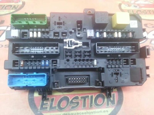 5DK00866931 FUSE BOX UNIT / HW0008 DP / 13181278 / 227613 FOR OPEL ...