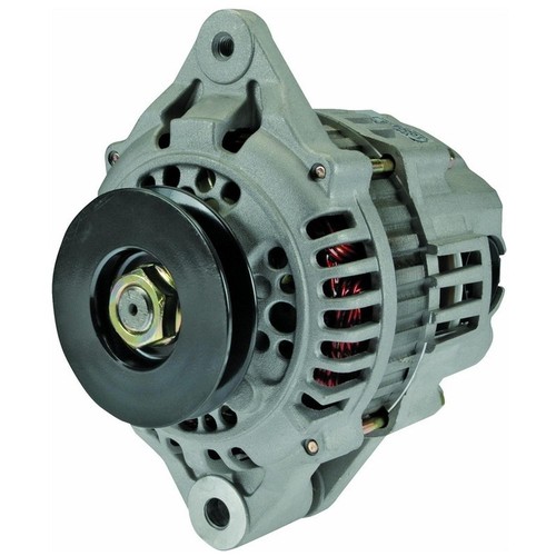 New Alternator For Isuzu Rodeo L4 2.6L 96-97 LR160-729C AND0174 400 ...