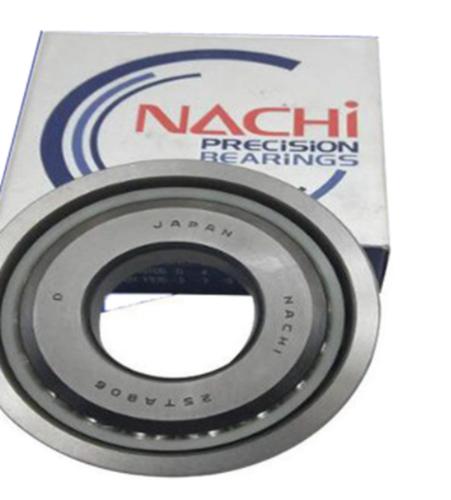 NEW NACHI 30TAB06U/GM P4+ High Precision Ball Screw Support Bearing | eBay