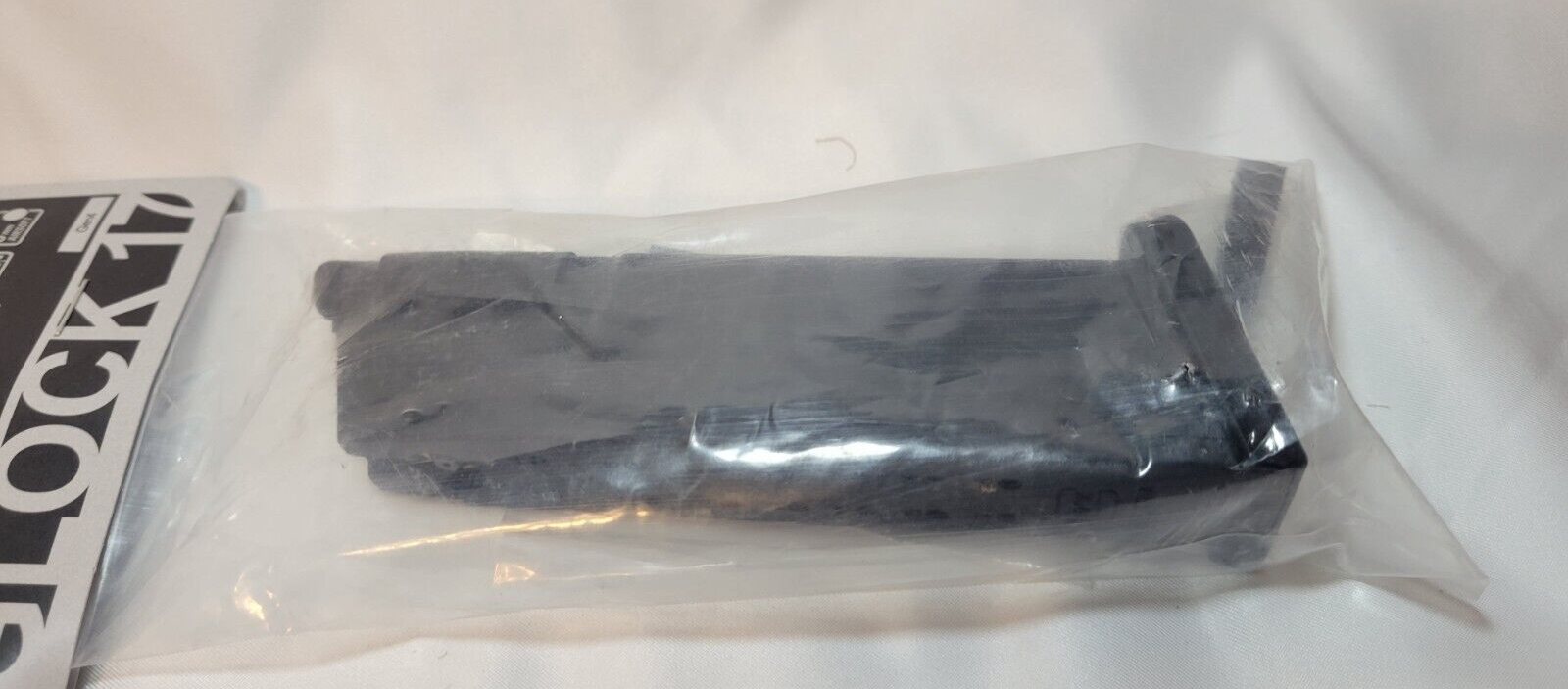 Umarex Force Glock 17 Gen 4 Airsoft Pistol Magazine (2276311) for sale ...