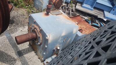 Dodge gear reducers TXM700- 158-1 | eBay