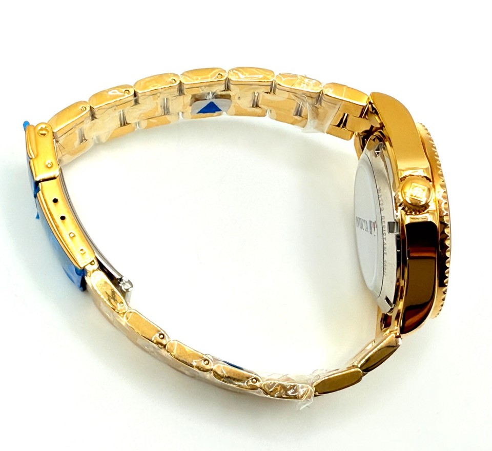 INVICTA WATCH 42981 MLB Boston Red Sox 42mm NH35A Automatic NO BOX | eBay