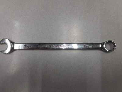 Armstrong Tools 52-212 12mm Long Combination Wrench 12 Point Made in ...