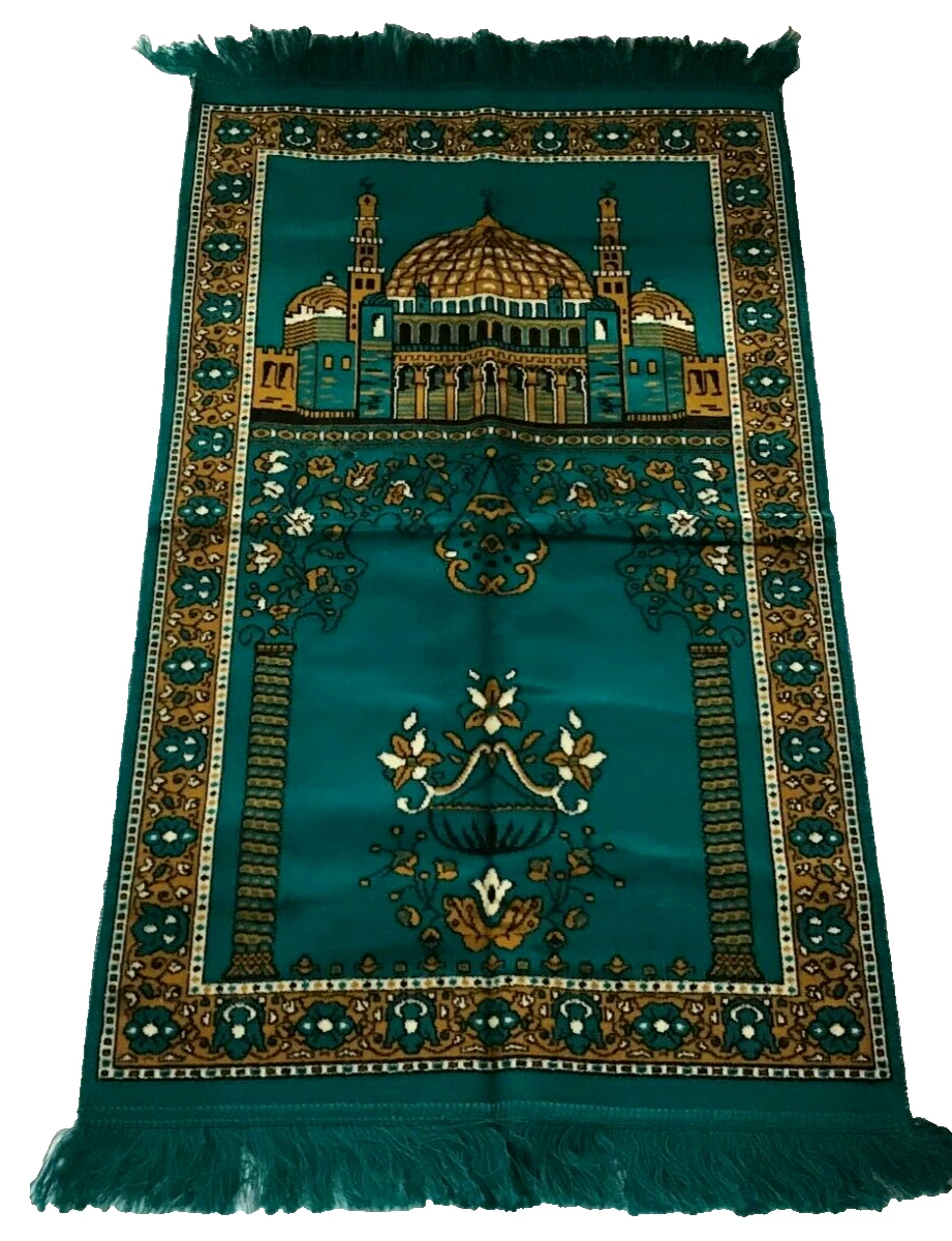 Saudi Arabia Prayer Rugs | Bryont Blog