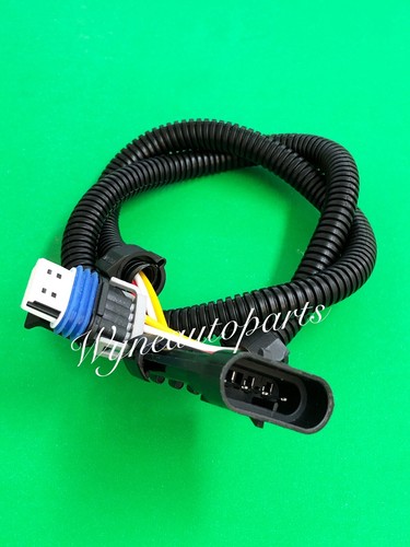 New 24" 93 94 Camaro Corvette Firebird Optispark Distributor Wiring ...
