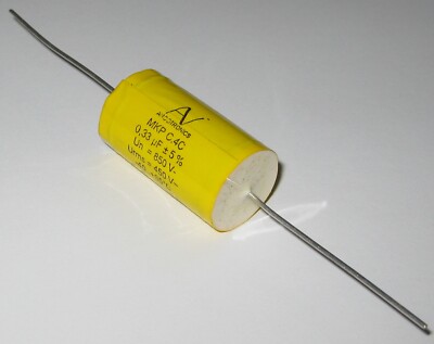 Capacitors - Arcotronics Capacitor