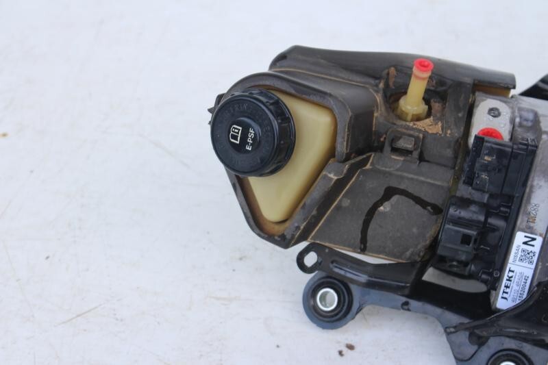 2016-2020 Nissan Maxima Power Steering Pump Assembly in Warranty OEM | eBay