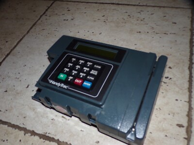 Handytrac DC7000 Door Operator | eBay