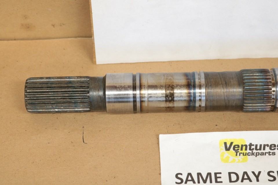 Dodge Mopar 727 Torqueflite 4X4 Transmission Output Shaft 1962-Up | eBay