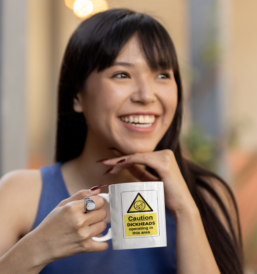 Fun Coffee Mugs | Fun Secret Santa Gift | Coffee Mugs | Fun novelty ...