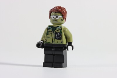 LEGO® Minifigure The Riddler - The Batman Theme | eBay UK