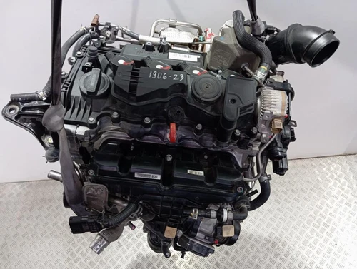 G4FP Moteur Complet pour HYUNDAI TUCSON (TL) * 2022 6544854 | eBay