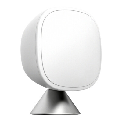 NEW Ecobee SmartSensor Room Temperature Sensor & Stand White EBERS41 | eBay
