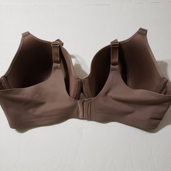 Ambrielle Bra Natural Shaping Full Coverage Underwire… - Gem