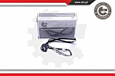 Exhaust Gas Temperature Sensor For NISSAN Qashqai +2 I 22630JD71A | eBay