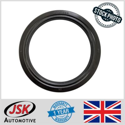 Main Rear Crankshaft Oil Seal International Harvester B250 B275 B276 BD144 BD154 | eBay