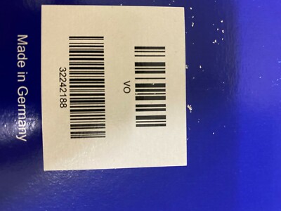 Brand New GENUINE VOLVO 2.4 & 2.0 DIESEL Fuel Filter 32242188 | eBay UK