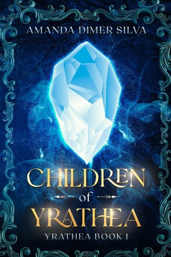 Children of Yrathea by Dimer Silva, Amanda [Paperback] NEUF | eBay