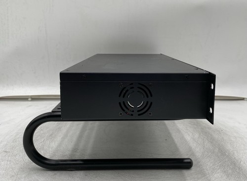 18 Port DC12V Power Supply Security Surveillance 100-240V AC PTC CP1218 ...