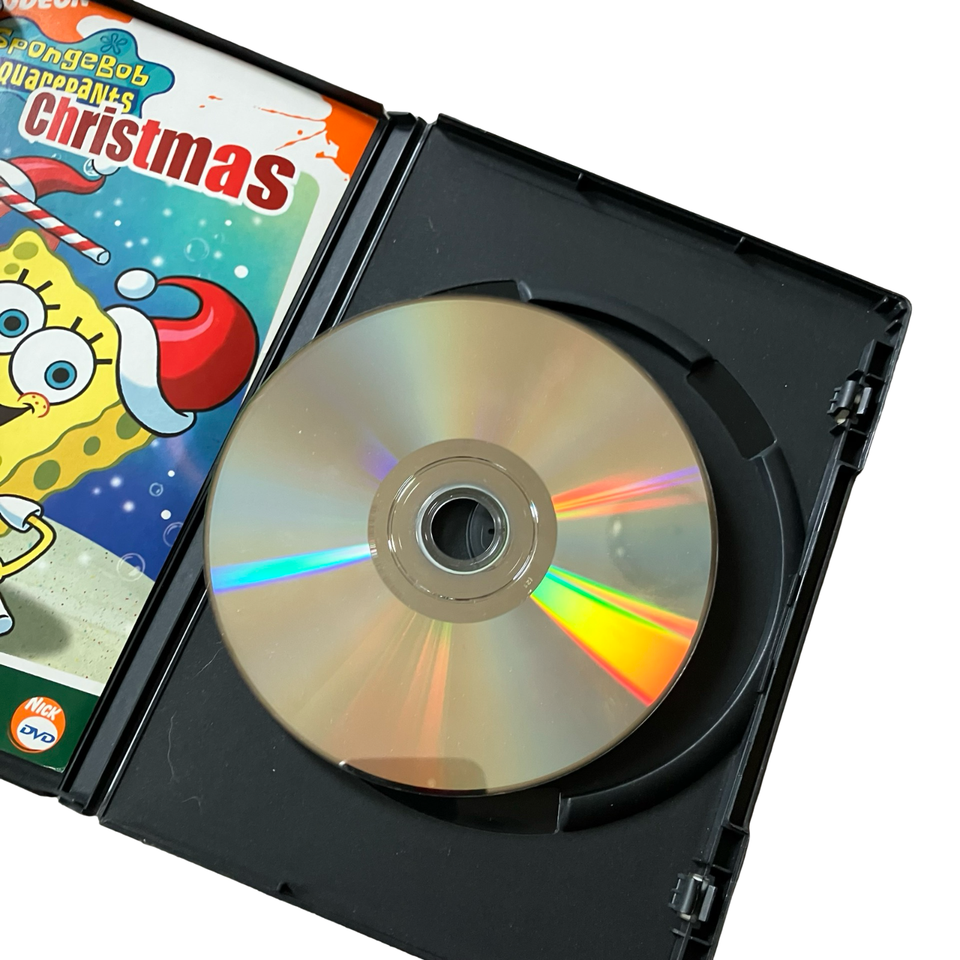 Nickelodeon & Nick Jr DVD Movies Shows Kids Youth Family...You choose ...