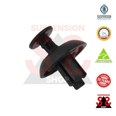 Clip, Trim/Protection Strip Suit LEXUS GS 350 (GRS191_, GRS191R ...