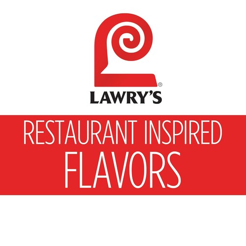 Lawry's Spatini Spaghetti Sauce Seasoning Mix 15 Ounce Pack For Chefs ...