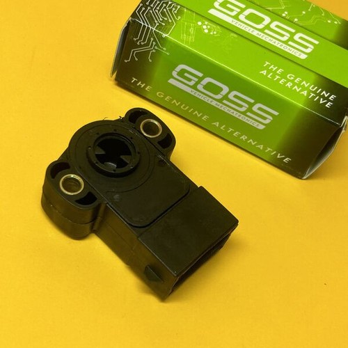 Throttle position sensor for Ford AU FALCON 4.0L 98-00 TPS Goss 2 Yr ...