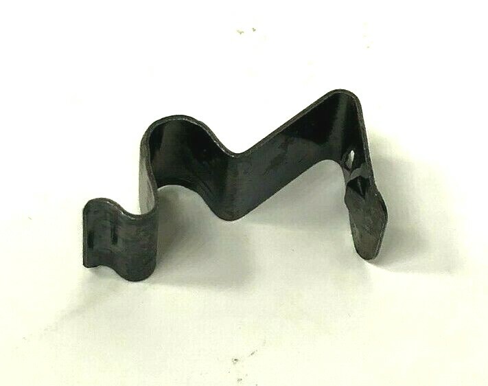 Classic Mini New Choke Cable Clip For Carb 51692A / CZK6491 Heater ...