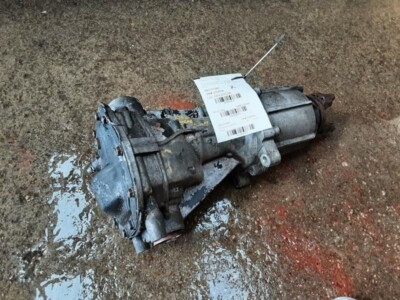 2005-2007 Ford Escape Rear Axle Differential Carrier Assembly | Genuine ...