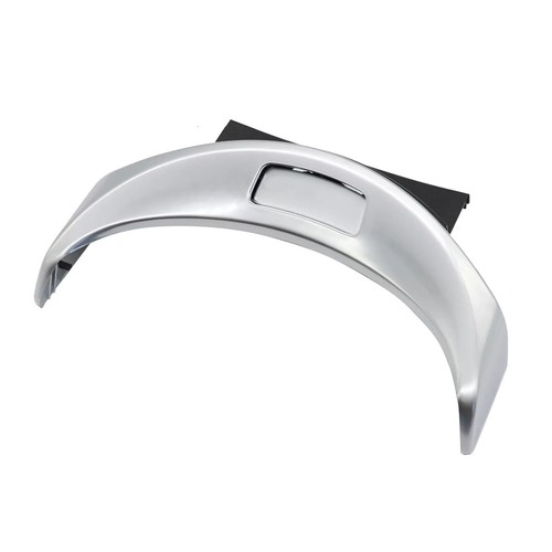 For Mercedes W253 2015-2020 Center Console Armrest Box Trim Cover ...