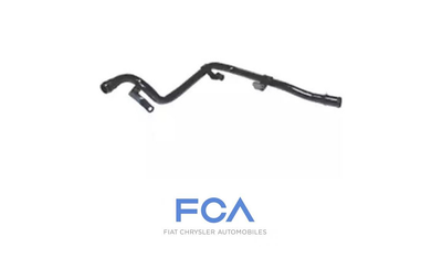 Cooling Water pipe alfa romeo mito fiat grande punto 1.3 multijet | eBay