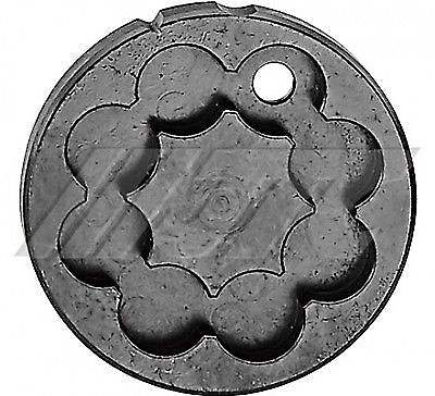 JTC Volkswagen Audi TDI Crankshaft Rotator (VM# T40257, JTC TOOLS ...