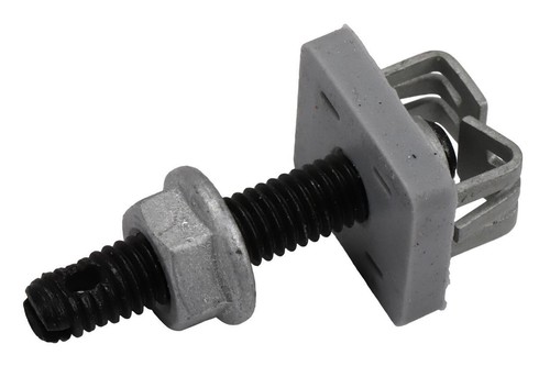 GM Genuine Parts 42422656 License Plate Retainer Nut | eBay