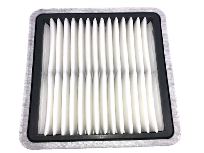 Genuine Subaru Air Filter 16546AA120 ELEMENT-AIR CLNR *FREE SHIPPING ...