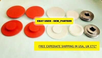 JCB REPAIR KIT STABILISER - 6.00MM (128/10850 & 123/06014 & 331/20552 ...